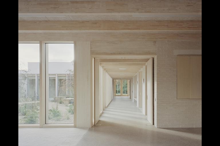 James Gorst Architects completes White Eagle Lodge temple complex ...